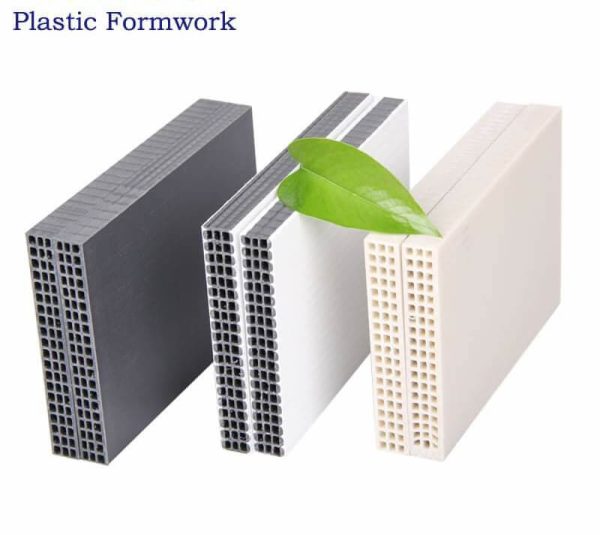 AGF PVC Hollow Shuttering Board – AGF Group